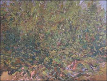 Ronald Myren | 7 Artworks at Auction | MutualArt