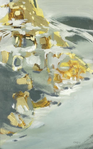 Annette Kileff | 2 Artworks at Auction | MutualArt