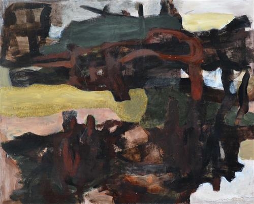 Alfred Thomas Green | 9 Artworks at Auction | MutualArt