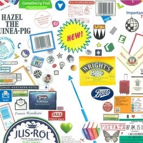 Andrew Barrow | 11 Artworks at Auction | MutualArt