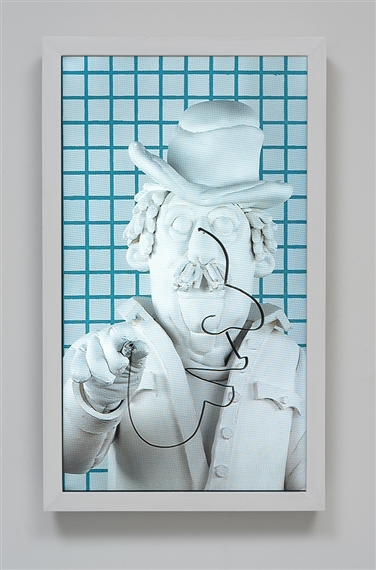 Brian Bress and Friends: On Video and Objects, Illusion and Empathy