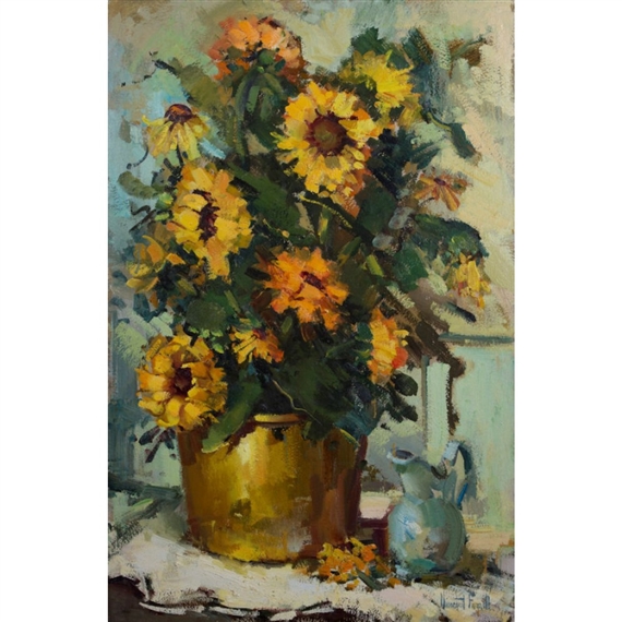 Farrell, Vincent | 8 Artworks | MutualArt