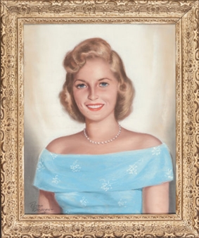 Peter Driben | Blushing Bride | MutualArt