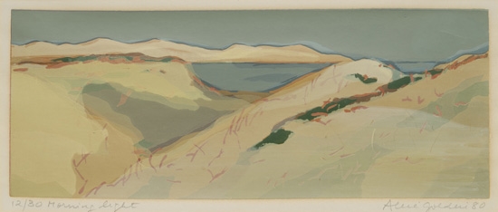 Artworks of Alice Goldin (South African, 1925)