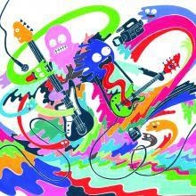 Mimi Leung | 2 Artworks at Auction | MutualArt