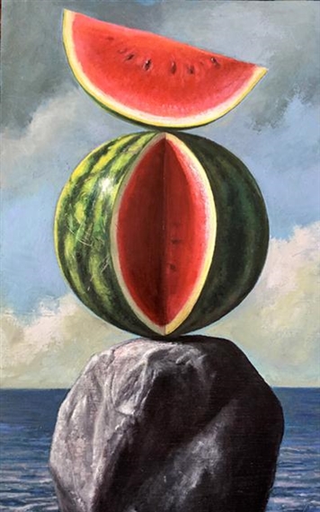 Jay Mercado | Artist Overview | MutualArt