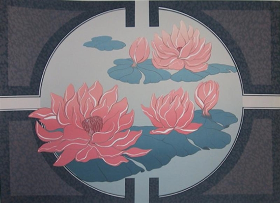 Pat Cheek Lee | 1 Artworks at Auction | MutualArt