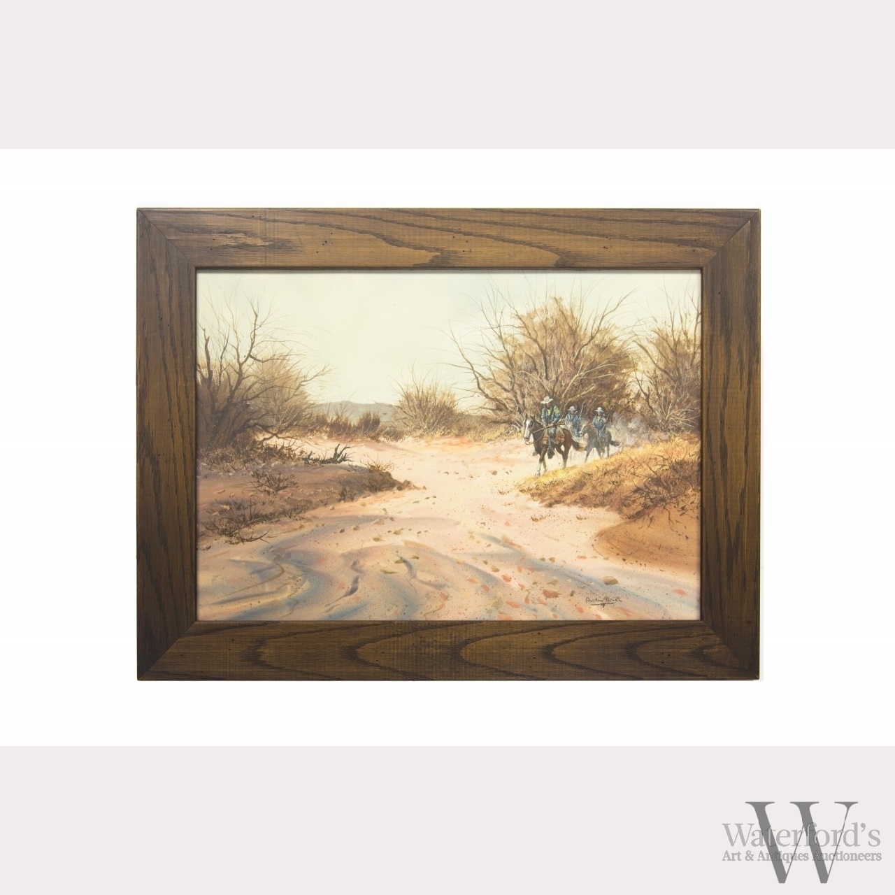 Austin Deuel | Untitled | MutualArt