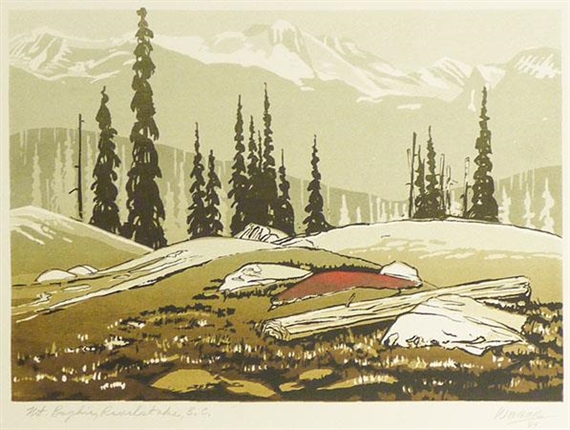 Weber, George | 48 Artworks | MutualArt