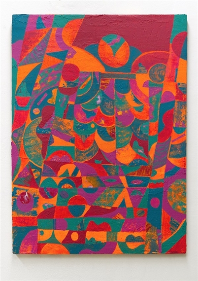 Timo Vaittinen | Artist Overview | MutualArt