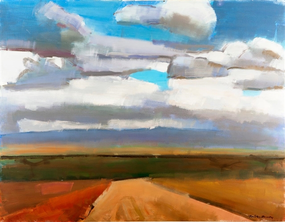 Timothy Brooke | Artist Performance at Auction | MutualArt