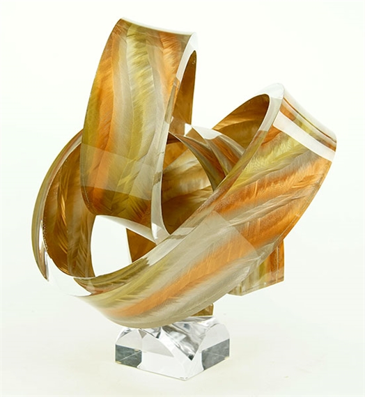 Rod Garrett | Intro (2008) | MutualArt