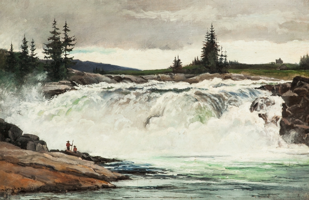 Eva Maria Macdonald | LADY NAPIER OF MAGDALA; MOUNTIES BY A NORTH ...