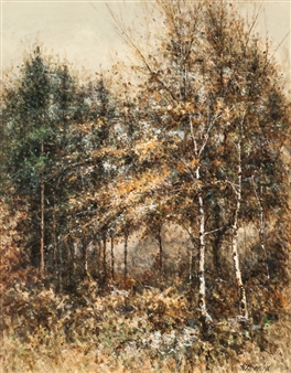 Duncan Mackellar | Art Auction Results