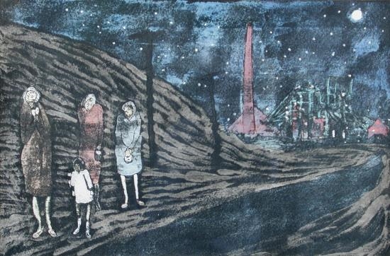 McGuinness, Tom | Art Auction Results