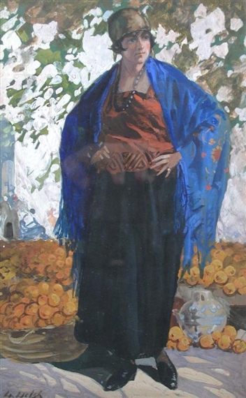 William P. Welsh | Performance at Auction | MutualArt