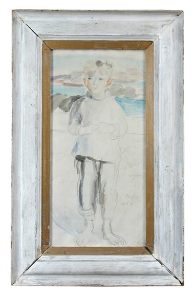 Monica Rawlins | 15 Artworks | MutualArt