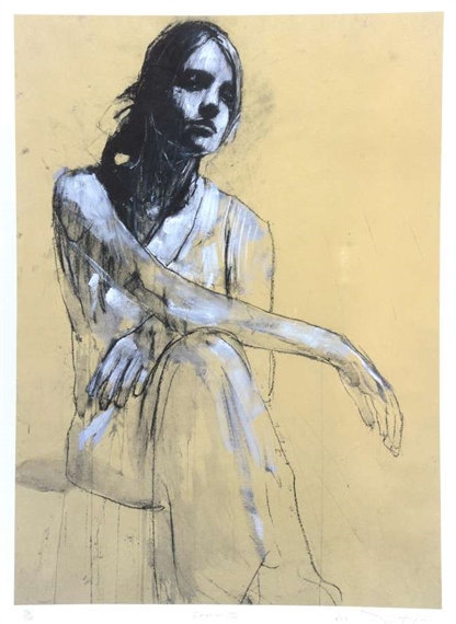 Mark Demsteader | Emma III | MutualArt