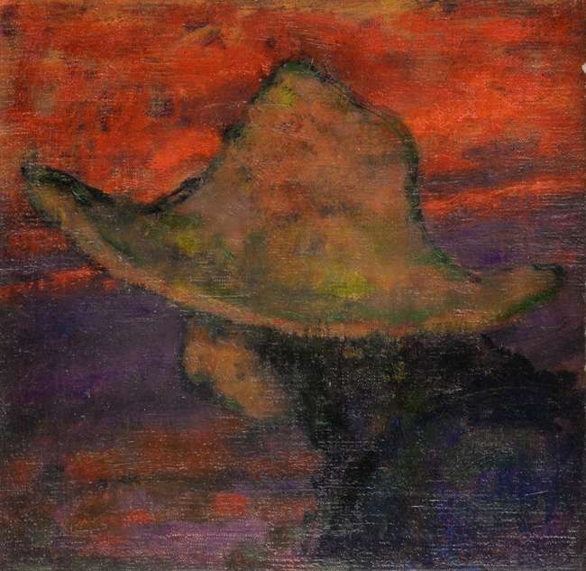 Leszek Muszynski | Study from Ibiza | MutualArt