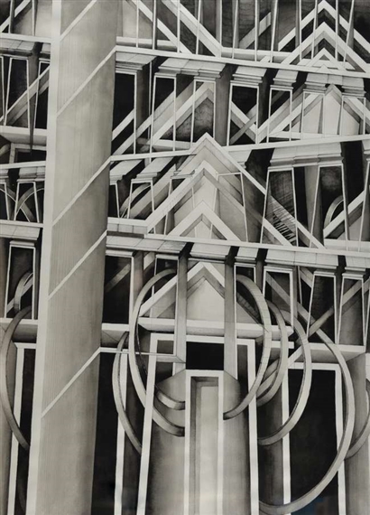 Deanna Petherbridge | 9 Artworks | MutualArt