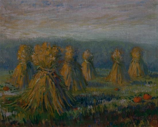 Robert Prucha | 2 Artworks at Auction | MutualArt