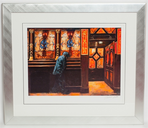 Millar, Alexander | Art Auction Results