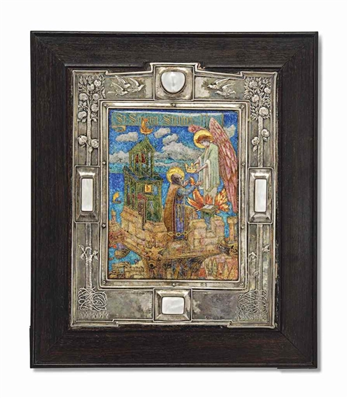 Edith Dawson | 1 Artworks | MutualArt