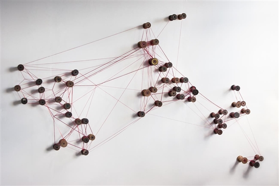 Susan Stockwell | 1 Artworks at Auction | MutualArt