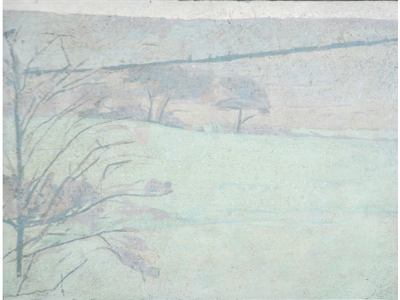 David Wild | Haworth Fold | MutualArt