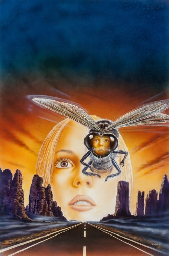 Steve Crisp | 2 Artworks at Auction | MutualArt