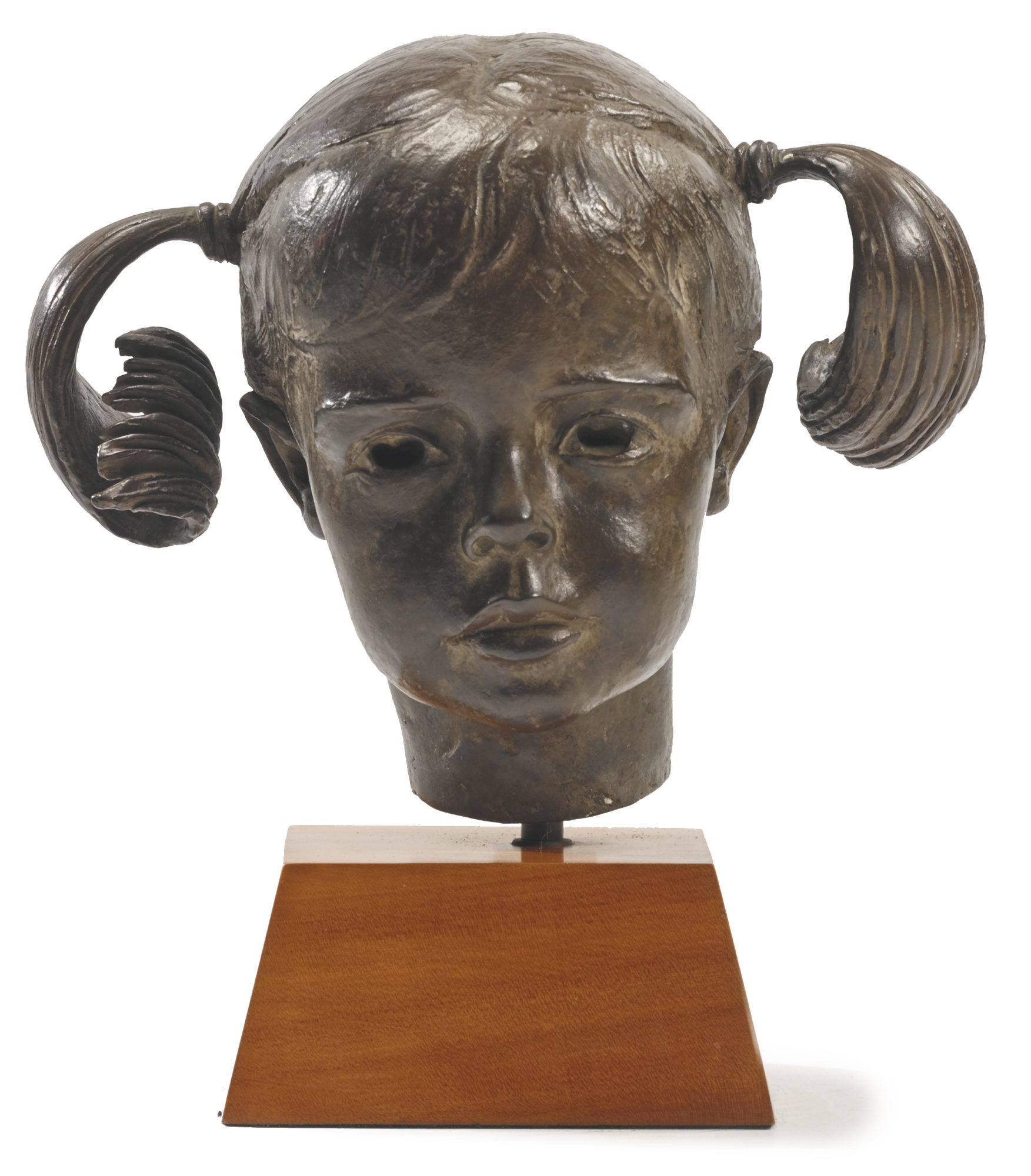 Ernest Pascoe | LUCY | MutualArt