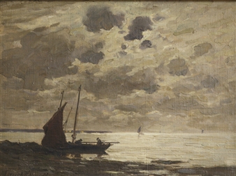 Fay Moore | 41 Artworks at Auction | MutualArt