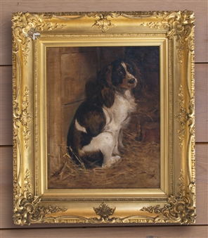 Samuel Fulton | 132 Artworks at Auction | MutualArt