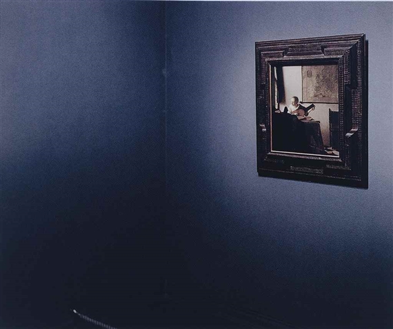 Thomas Struth | National Gallery 2 London (2001) | MutualArt