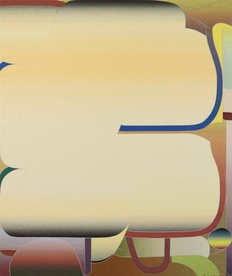 Dustin London | Artist Overview | MutualArt