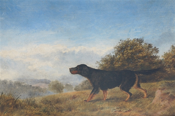 R. E. Rampling | 1 Artworks | MutualArt