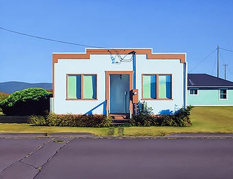 Terry Leness | Artist Overview | MutualArt