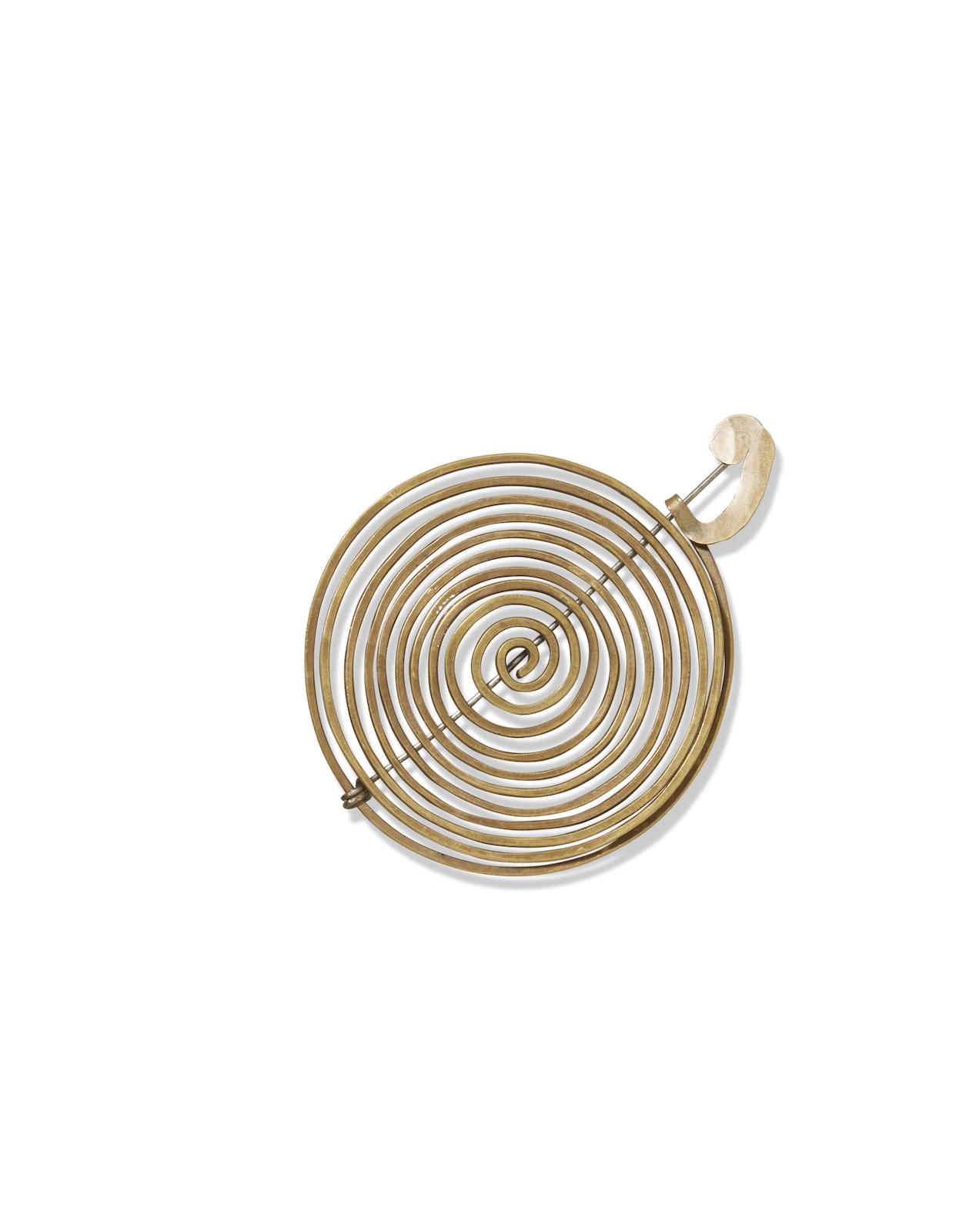 Alexander Calder | Broche | MutualArt