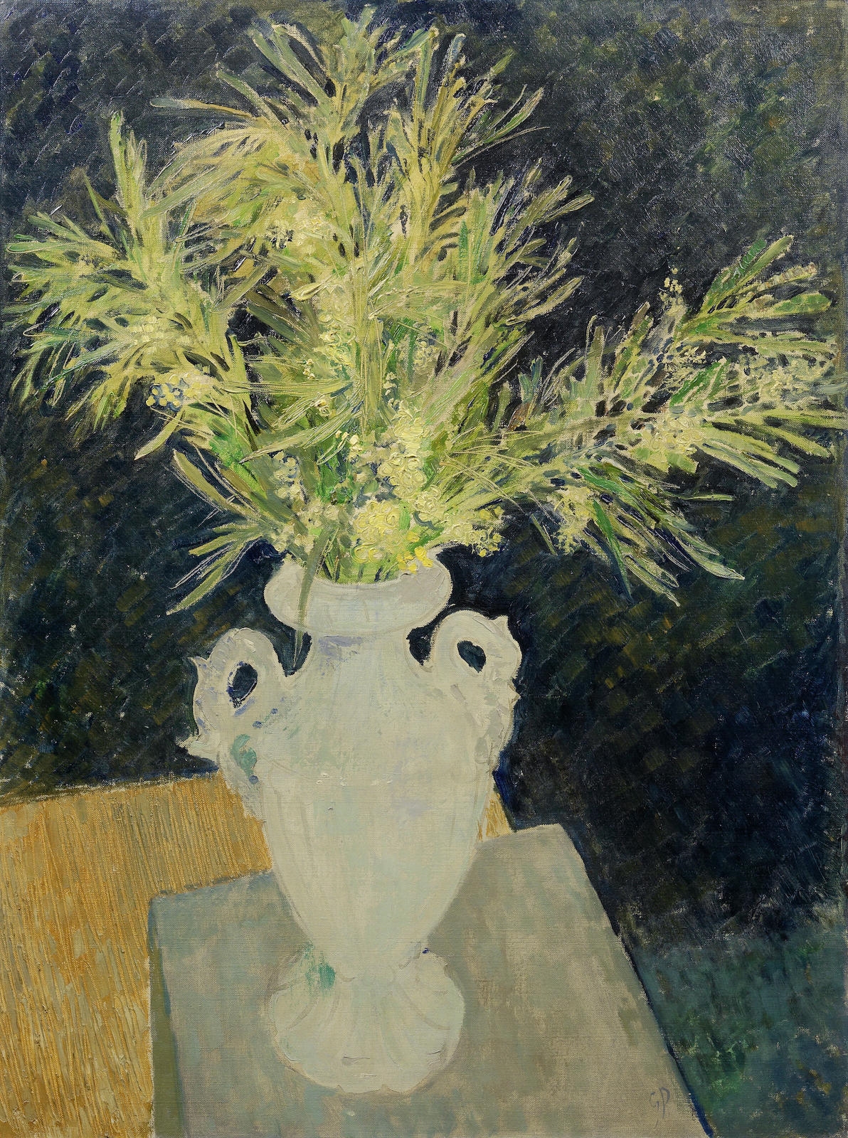 Glyn Philpot | Portrait of Patrick Buchan-Hepburn, Lord Hailes (1934 ...