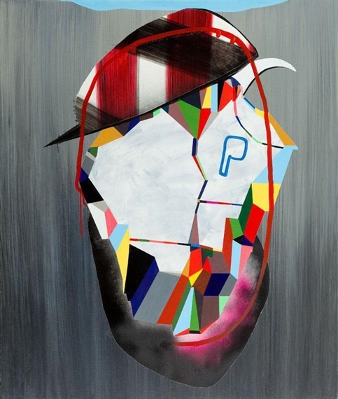 Ivo Nikić | Wilku WDZ (2012 - 2013) | MutualArt