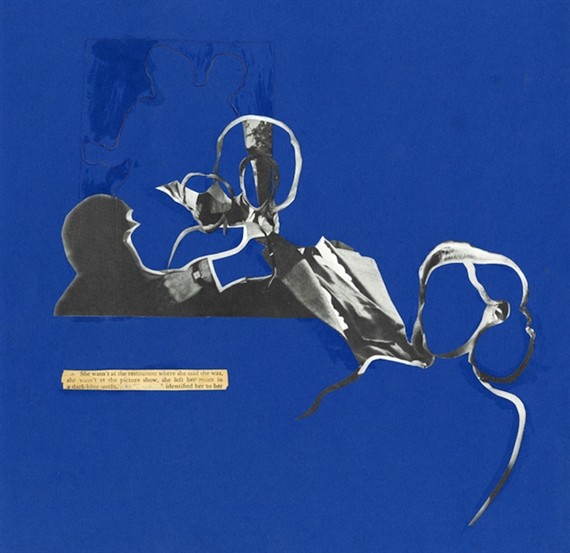 Sarah Halpern | Artist Overview | MutualArt