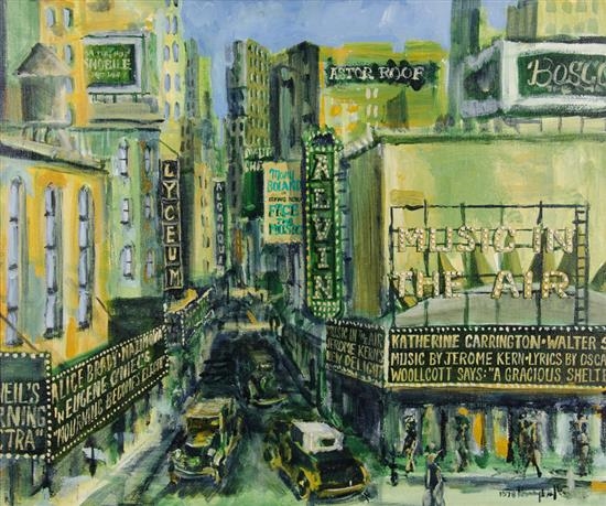 Harry Walter | 2 Artworks at Auction | MutualArt