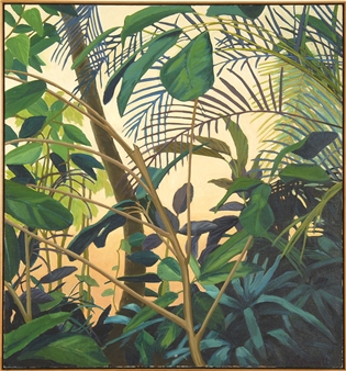 Sally Russell | 2 Artworks at Auction | MutualArt