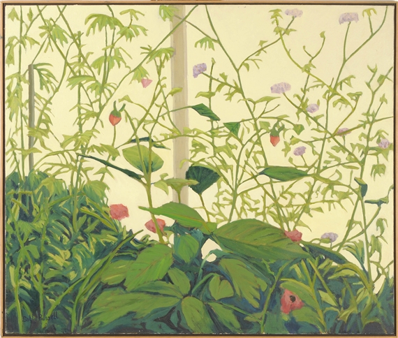 Sally Russell | 2 Artworks at Auction | MutualArt