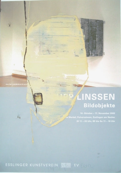 Jupp Linssen | Untitled (2002) | MutualArt