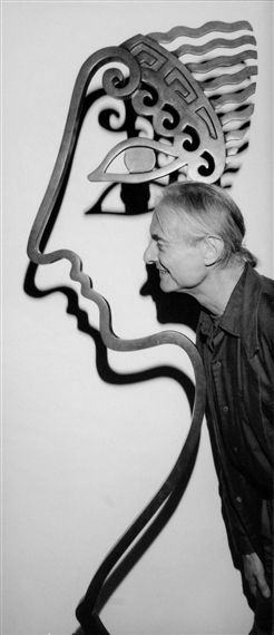 Walter Weissman | Artist Overview | MutualArt