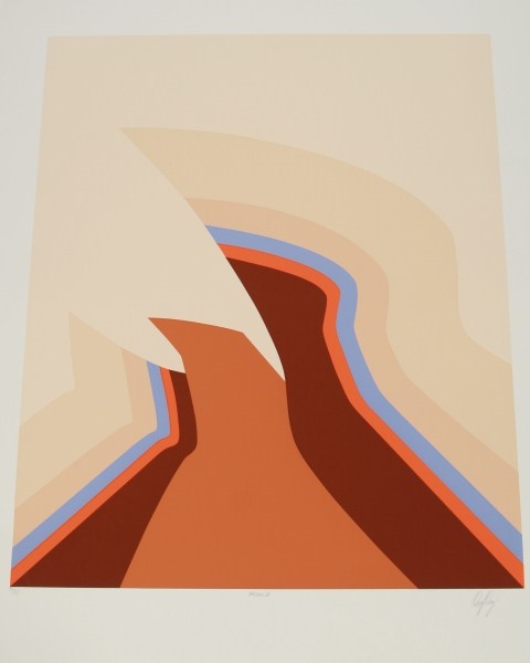 Doug Danz | Phoenix III | MutualArt