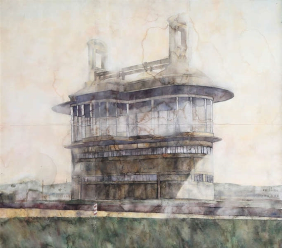 Calum Fraser | 27 Artworks | MutualArt