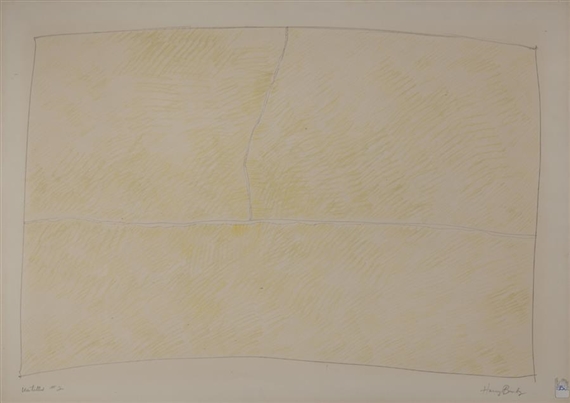 Harry Brorby | Artist Performance at Auction | MutualArt