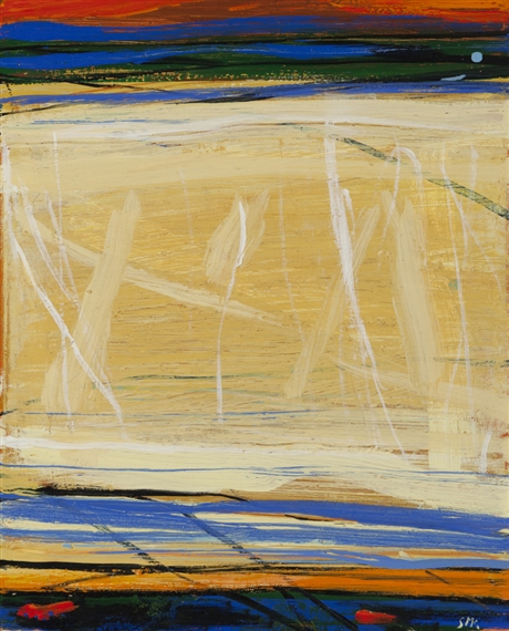 Stephen McClymont | 2 Artworks | MutualArt